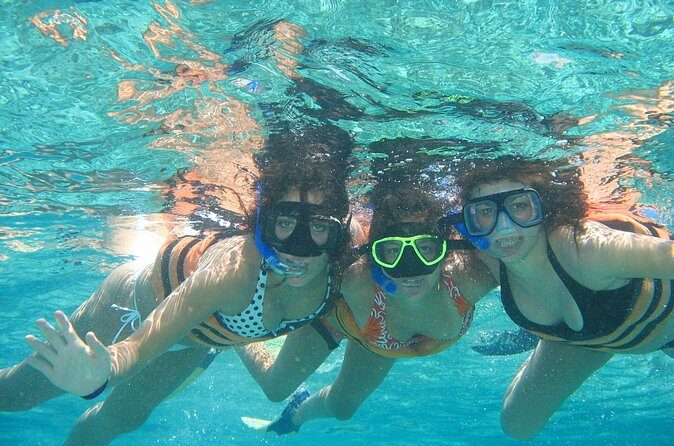 Party,Fun Sunset to Isla Mujeres - Practical Aspects to Consider