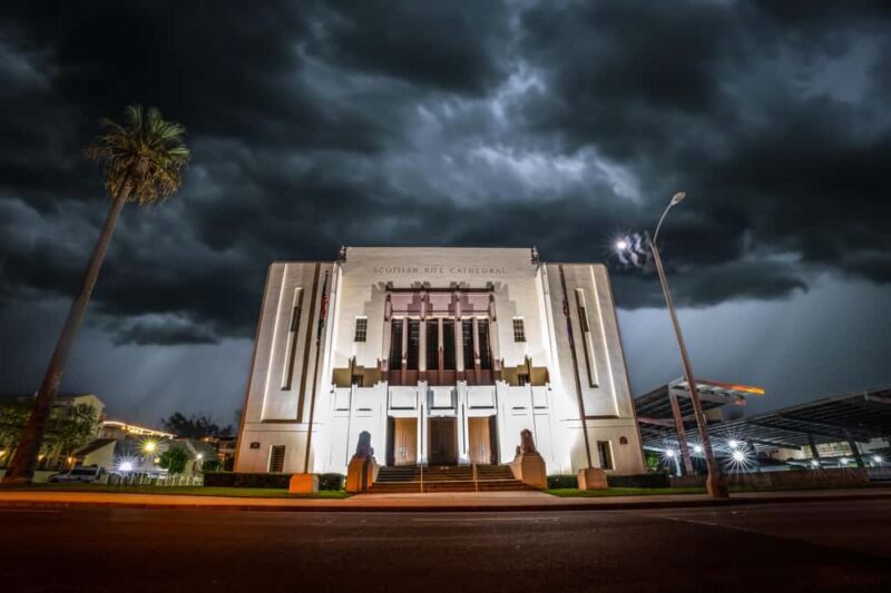 Pasadena Ghost Tour: Purgatory Phantoms - Final Thoughts