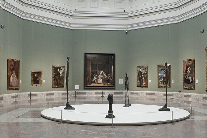 Paseo del Arte: Prado, Reina Sofía and Thyssen Museum - Why This Tour Is a Great Choice