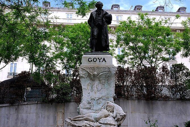 Paseo del Arte: Prado, Reina Sofía and Thyssen Museum - The Value for Money Perspective