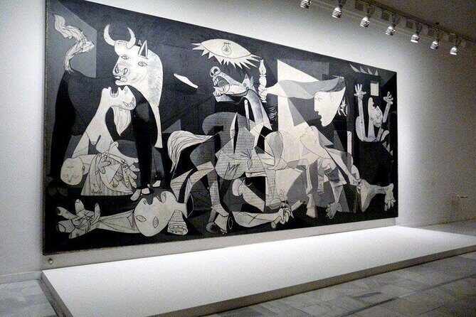 Paseo del Arte: Prado, Reina Sofía and Thyssen Museum - Final Thoughts