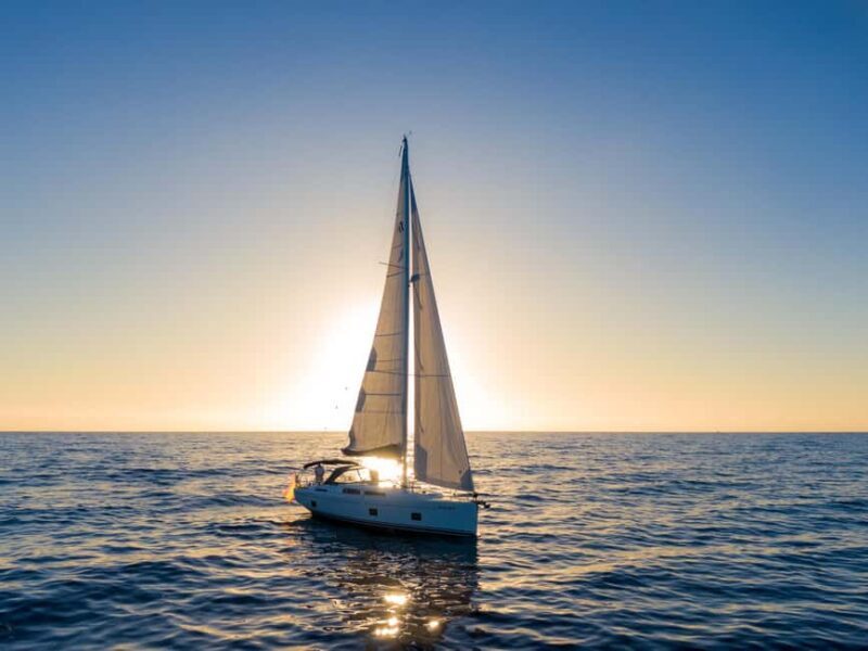 Pasito Blanco : Private sailing tour with food & drinks - Frequently Asked Questions