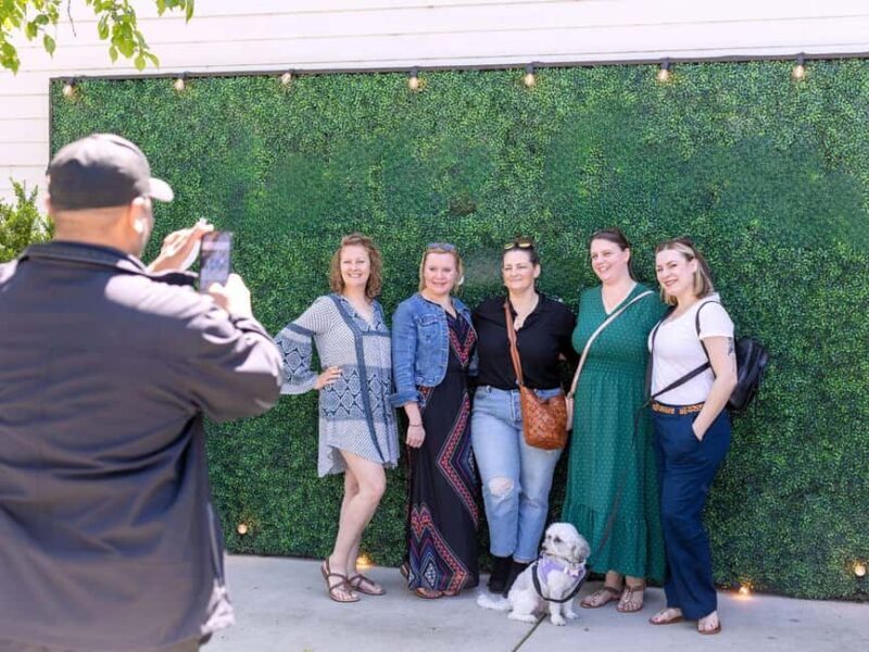 Paso Robles: 3-Winery Tour with Tastings and Lunch - Final Thoughts: Is It Worth It?