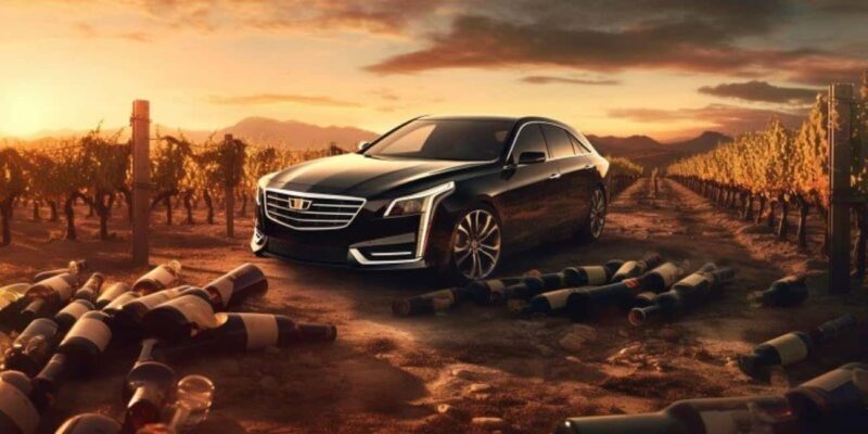 Paso Robles: Customizable Wine and Beer Tour with Transport - Key Points