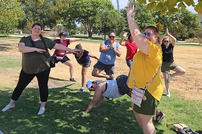 Paso Robles Prowl Scavenger Hunt - What to Expect from the Paso Robles Prowl Scavenger Hunt