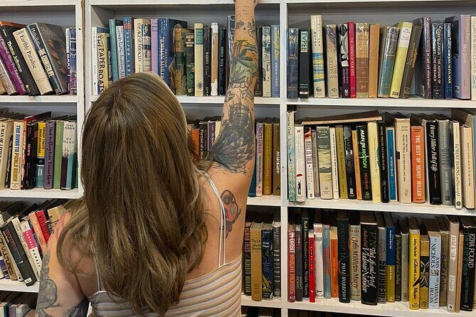 Paso Robles Prowl Scavenger Hunt - Price and Value: What You Get for $27