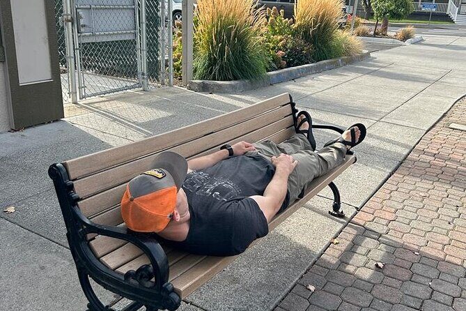 Paso Robles Prowl Scavenger Hunt - The Sum Up: Is It Worth It?