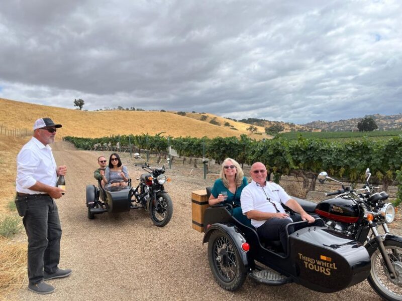 Paso Robles: The Luxe Wine Trail Excursion - Final Thoughts