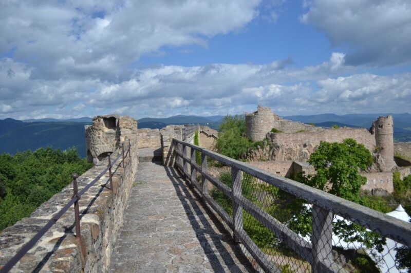 Pass Alsace : The Best of Alsace in your Pocket - FAQ