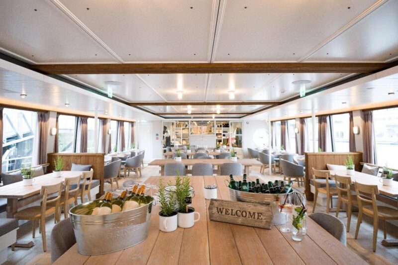 Passau: Barefoot Passau XL - A Thorough Look at the Barefoot Passau XL