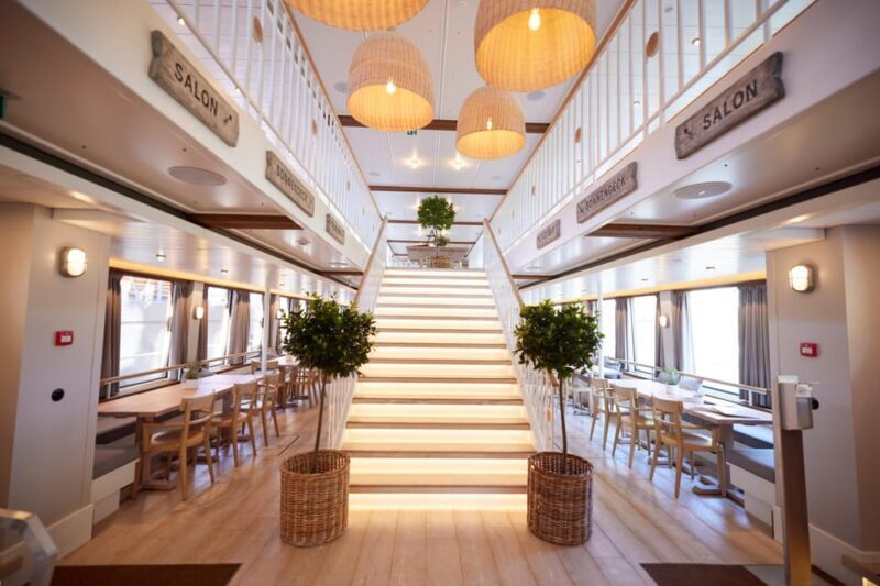 Passau: Barefoot Passau XL - FAQs