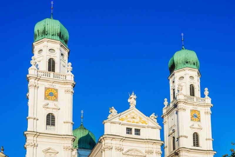 Passau: City Highlights Guided Walking Tour - Practical Details