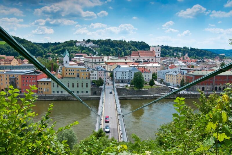 Passau: City Highlights Guided Walking Tour - Final Thoughts