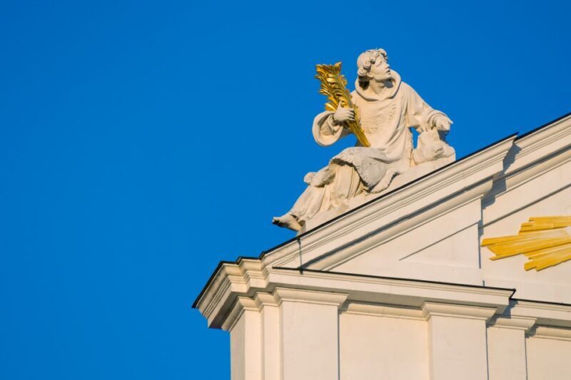 Passau: City Highlights Guided Walking Tour - FAQs