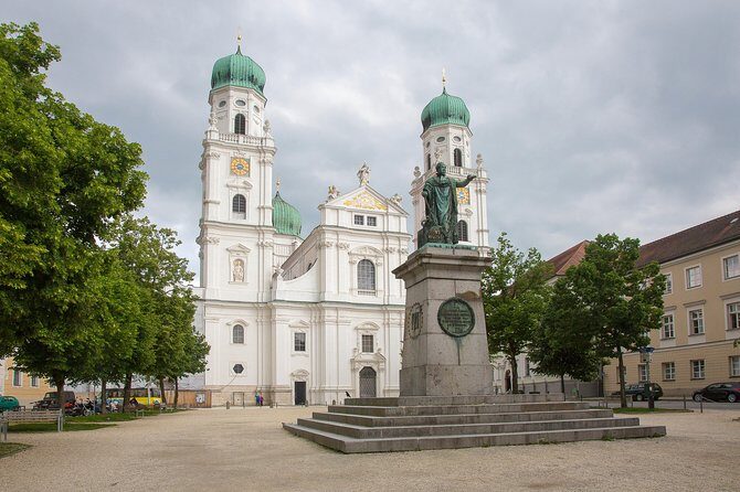 Passau - Classic Guided tour - Practical Details