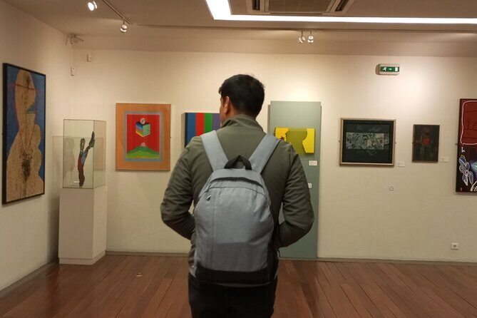 passeio a pé, pela cidade templária - Tomar - The Itinerary in Detail