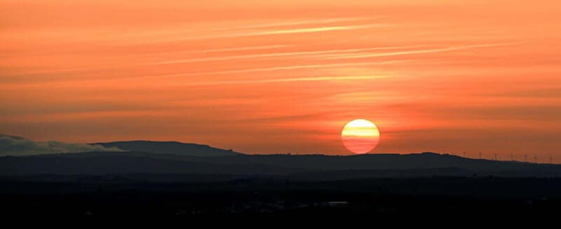 Passeio Guiado em 4x4 para conhecer a Serra da Estrela - In summary