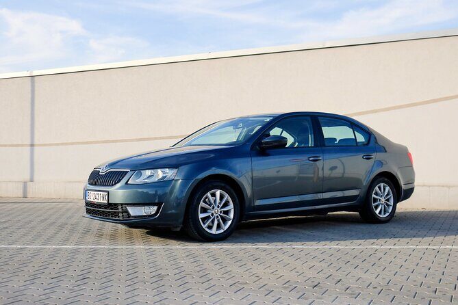 Passenger transport to or from the airport in Belgrade - Who Is This Service Best Suited For?