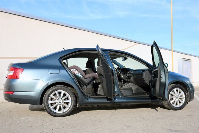 Passenger transport to or from the airport in Belgrade - Final Thoughts