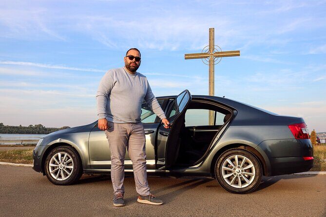 Passenger transport to or from the airport in Belgrade - FAQs