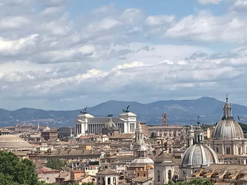 Passetto di Borgo:Vaticans Hidden Path & Castel Sant'Angelo - FAQ