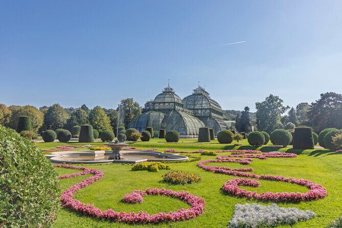 Passport Tickets To Palace Of Versailles - A Closer Look at the Itinerary