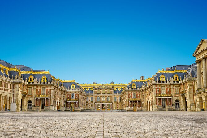 Passport Tickets To Palace Of Versailles - Practical Tips for Your Visit