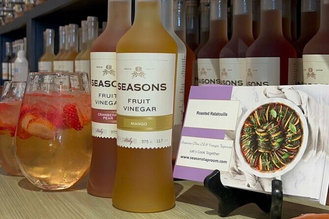 Passport to Spain - Interactive Culinary Experience - Who Will Enjoy This Tour?