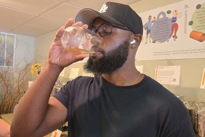 Passport to Spain - Interactive Culinary Experience - The Sum Up