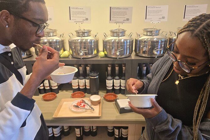 Passport to Spain - Interactive Culinary Experience - FAQ