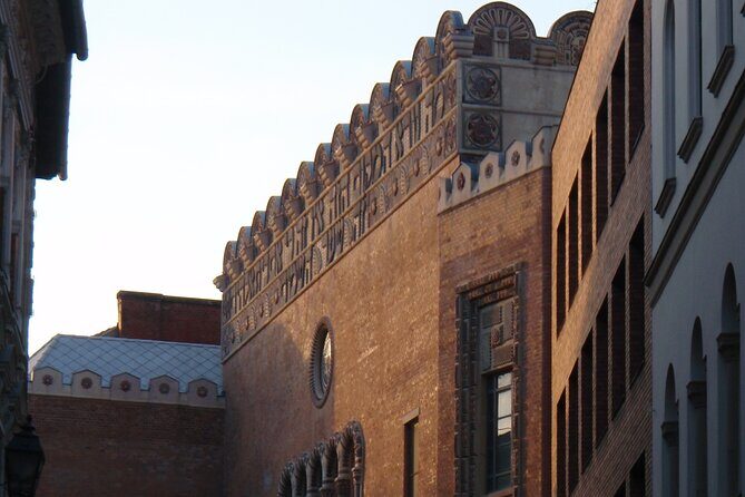 Past and Present of Budapest Jewish District Tour - Final Thoughts