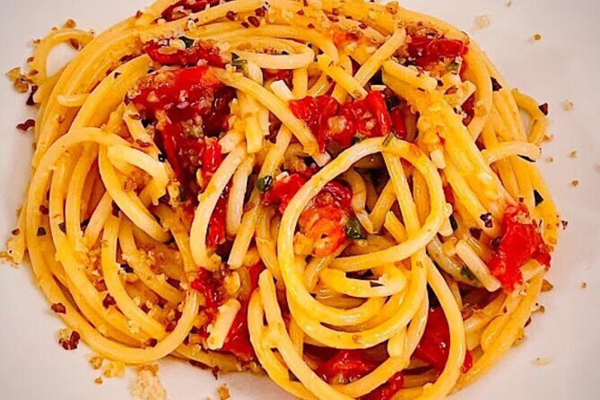 Pasta and Pizza cooking class in Cortona - The Value of the Experience