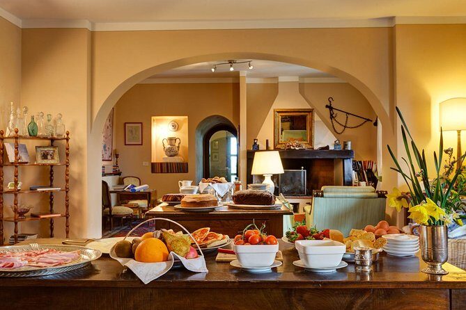 Pasta and Pizza cooking class in Cortona - Who Would Love This Tour?