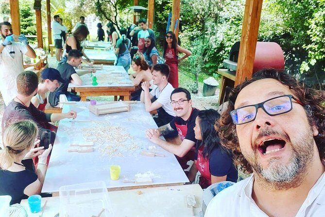 Pasta and Pizza Master Class and Tiramisu tasting - The Real Value: What Sets This Experience Apart?