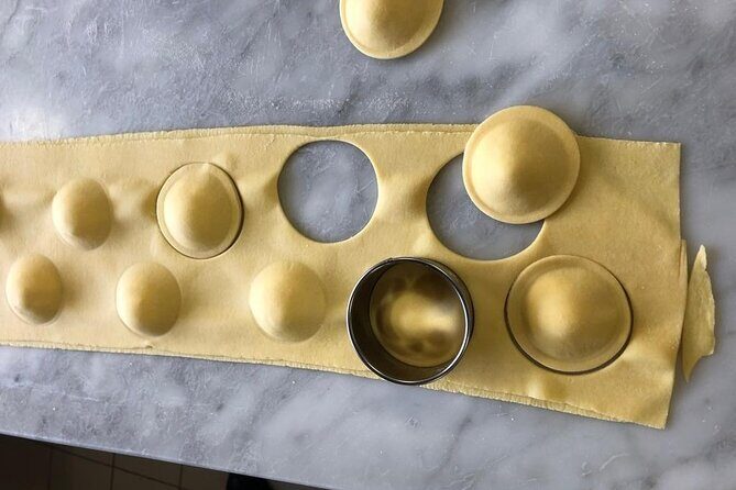 Pasta and Tiramisù class with a panoramic view of Sorrento - Final Thoughts