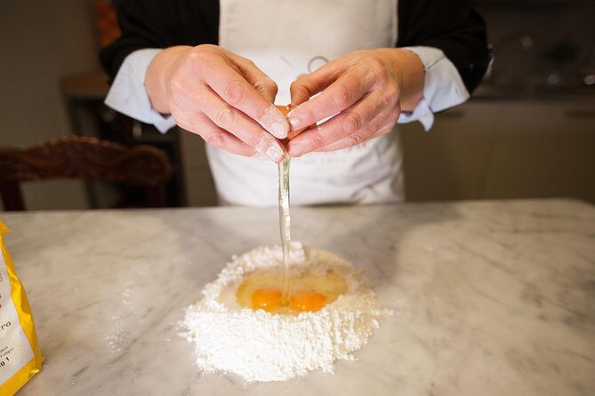 Pasta and Tiramisu class with Mamma in Spoleto - Practical Details and Tips