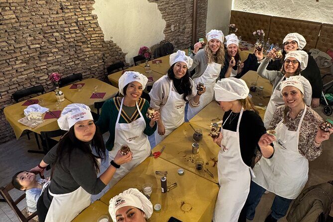Pasta and Tiramisu Cooking Class at Come Na Vorta Navigli Milan - Why This Cooking Class Is Special