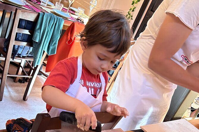 Pasta and Tiramisu Cooking Class at Come Na Vorta Navigli Milan - Authenticity, Fun, and Food—Who Will Love It?