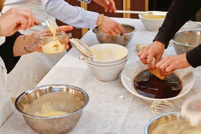 Pasta and Tiramisu Cooking Class in Rome, Piazza Navona - FAQ  