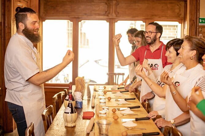 Pasta and Tiramisu Cooking Class with optional Local Market Tour - Introduction: Why This Culinary Class is Worth Your Time