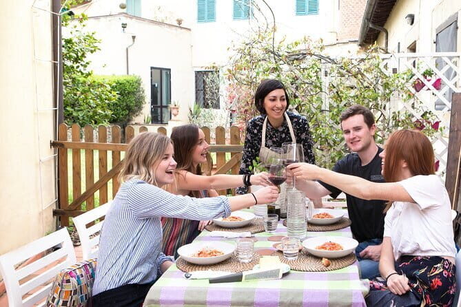 Pasta and Tiramisu Cooking Class with optional Local Market Tour - The Sum Up: Who Should Sign Up?