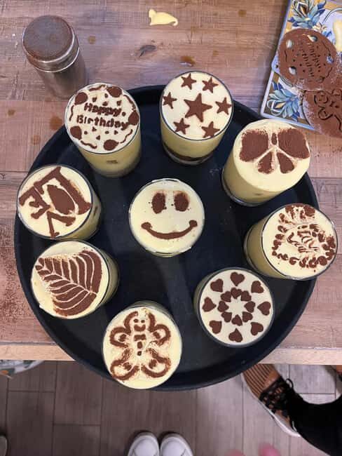 Pasta and tiramisù Cooking class with Wine at Piazza Navona - Final Thoughts