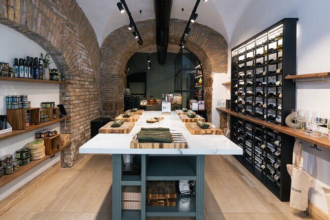 Pasta and Tiramisu Making Class with Fine Italian Wine in Rome - An In-Depth Look at the Experience