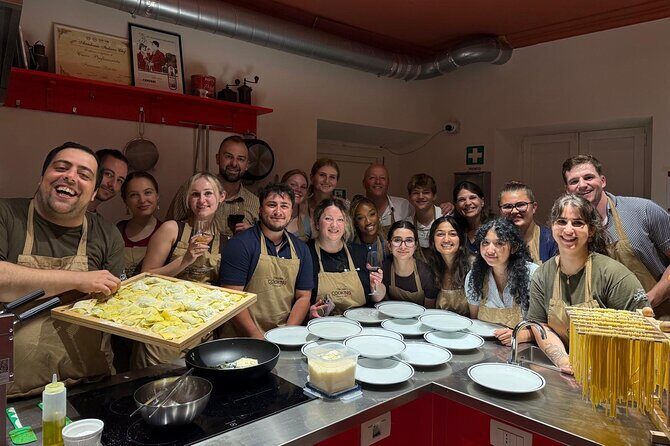 Pasta and Tiramisu Masterclass in Rome - Who Is This Tour Best For?