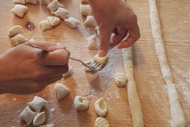 Pasta & Basta - Discover the Charm of Pasta & Basta in Sanremo