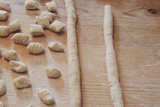 Pasta & Basta - Who Should Book This Experience?