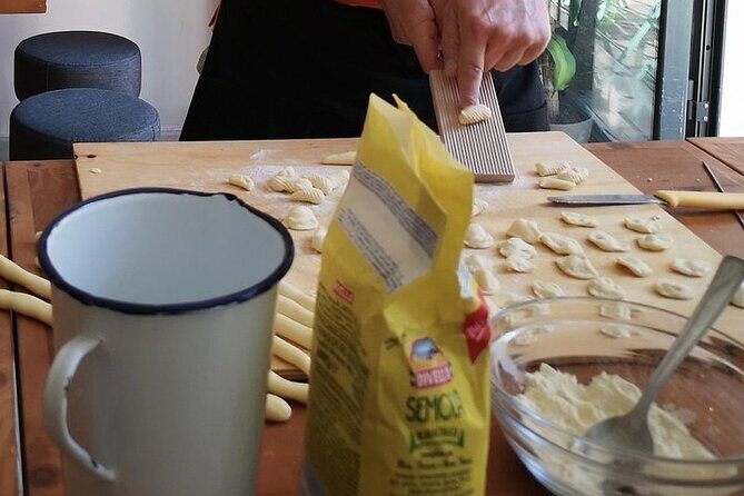 Pasta Class and wine tasting in Lecce - An Authentic Taste of Lecce: Pasta Class and Wine Tasting Review