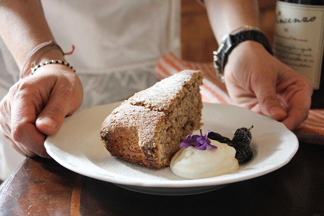 Pasta Class in Bologna in a 15th-Century Estate Home with Chiara - Value for Money