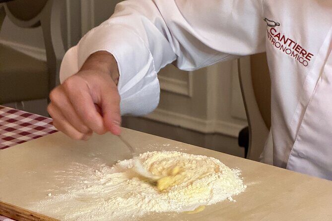 Pasta Cooking Class and Tiramisu in Rome - The Sum Up: Who Is This Experience Perfect For?