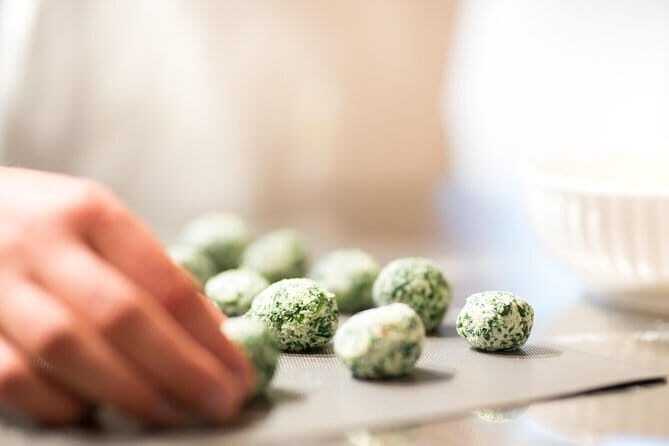 Pasta Cooking Experience in Florence - What is this Florence Pasta Cooking Class All About?